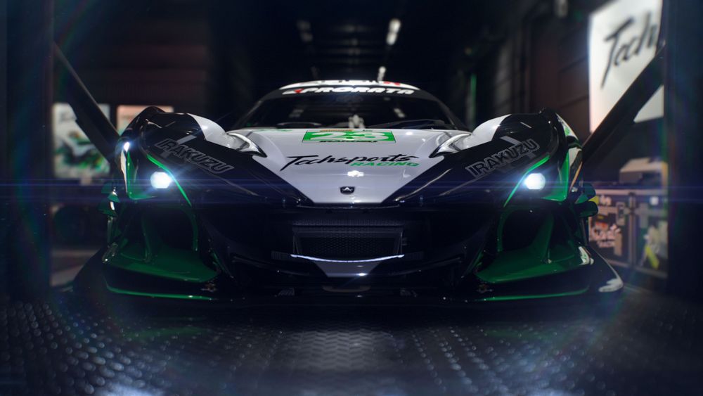 Team | Turn 10 Studios