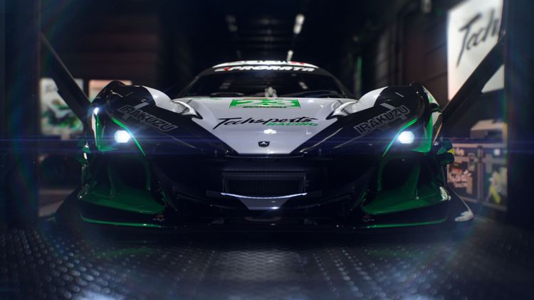 Turn 10 Studios | Creators of the Forza franchise