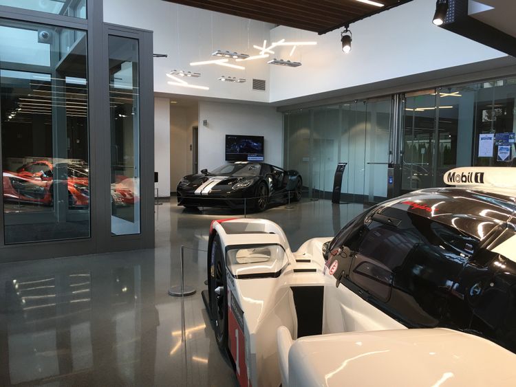 Team | Turn 10 Studios