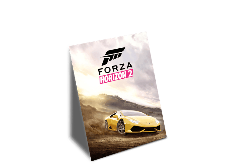 Turn 10 Studios | Creators of the Forza franchise