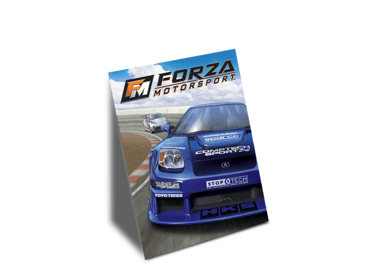 Turn 10 Studios | Creators of the Forza franchise