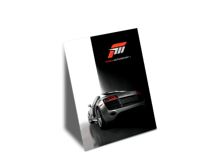 Turn 10 Studios | Creators of the Forza franchise