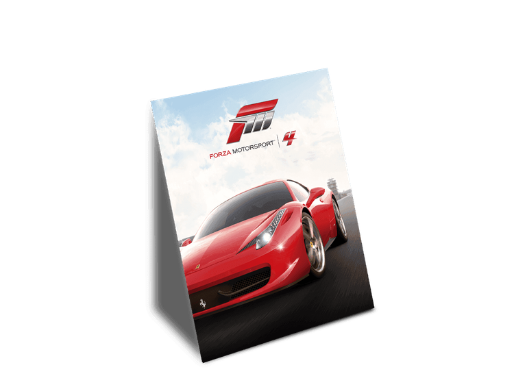 Turn 10 Studios | Creators of the Forza franchise