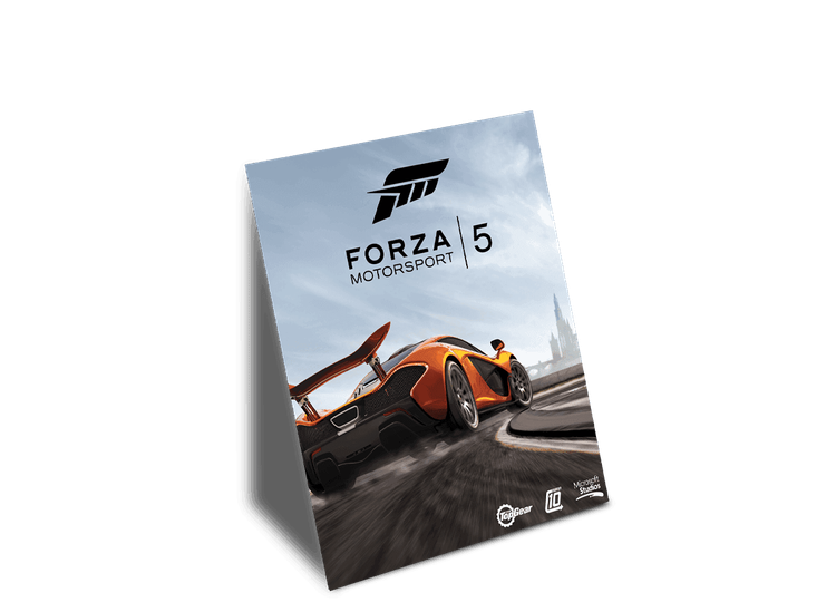 Turn 10 Studios | Creators of the Forza franchise